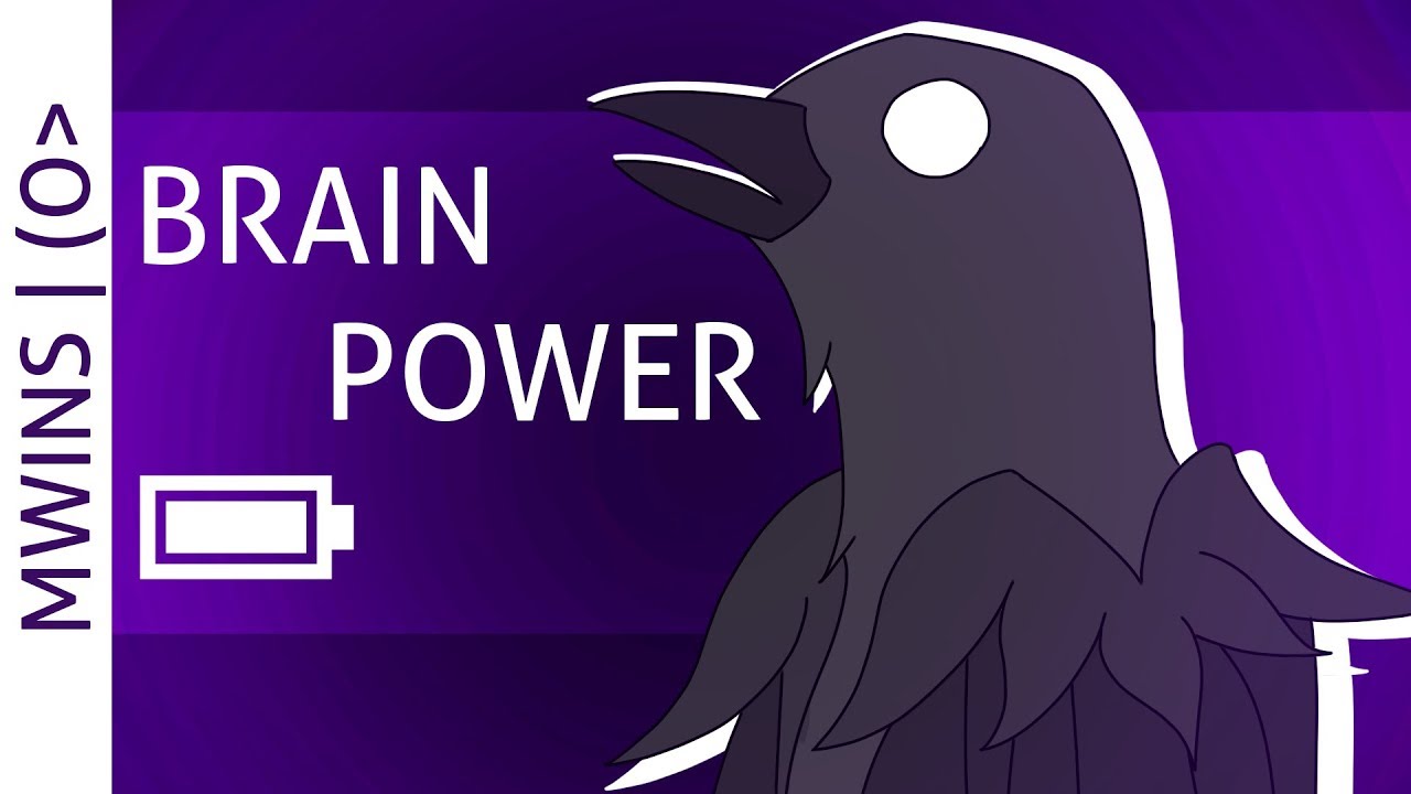 BRAIN POWER 🔋 | Meme - YouTube