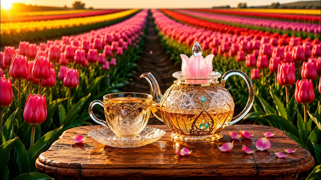 💙 Which Blue Tea Set Would You Choose? - YouTube