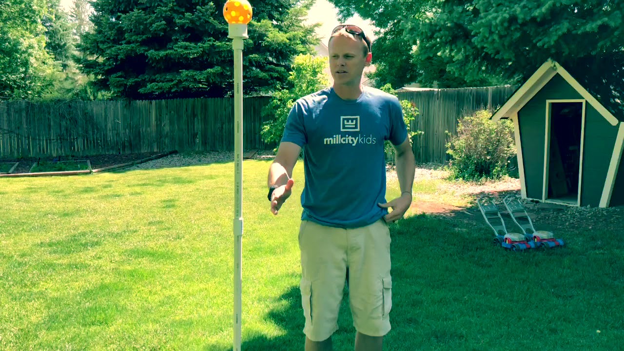 How to play Discombobulate - YouTube