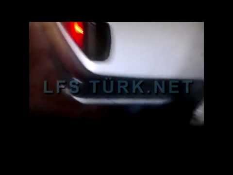 06 ZUP 85 - 1,2,3 Lastik Yakma 2013