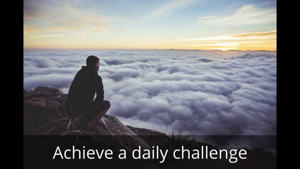 Inspirational video - how to inspire change in 9 easy steps - YouTube