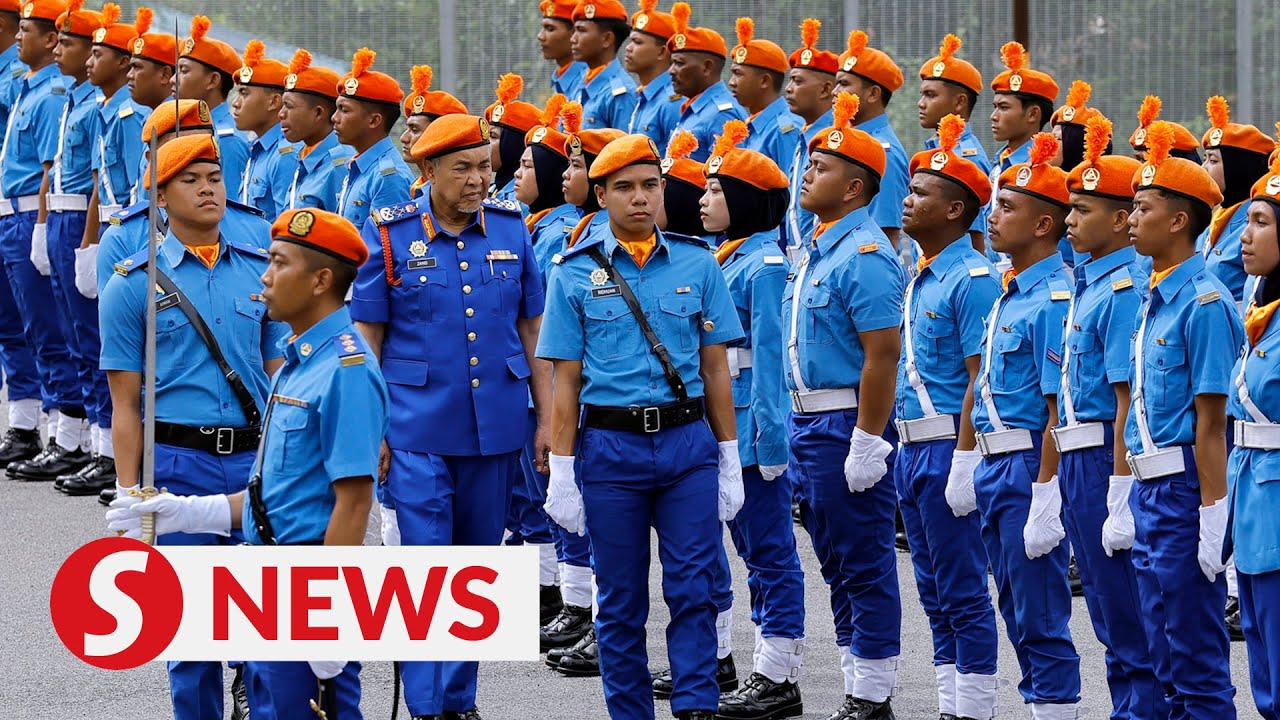 Govt looking to increase number of Civil Defence Force volunteers to ...