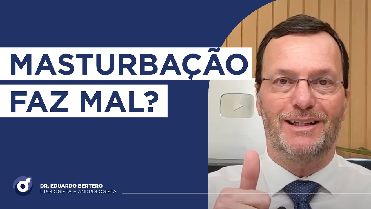 MasturbaÇÃo Faz Mal Youtube