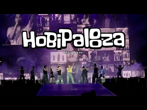 250713 | J-HOPE @lollapalooza Berlin -FULL PERFORMANCE- [4k60fps] 13 July 2025