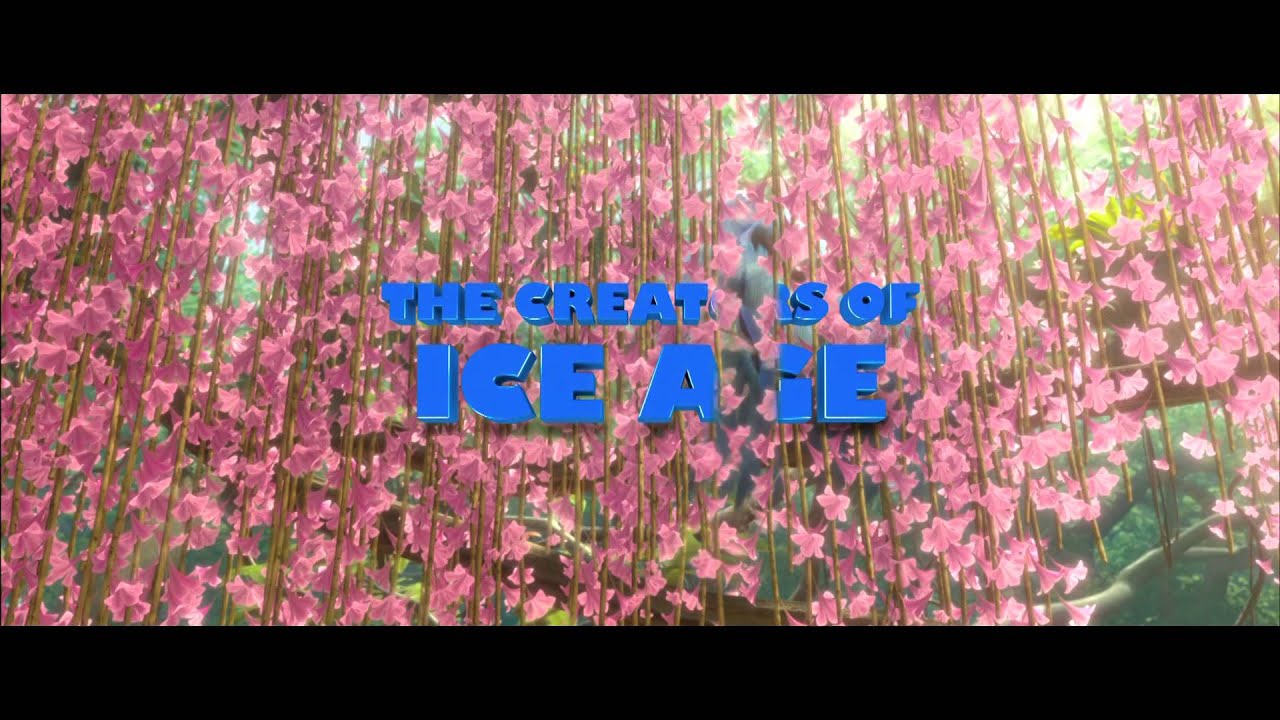 Rio 2 / Ρίο 2 - Launch Trailer - YouTube