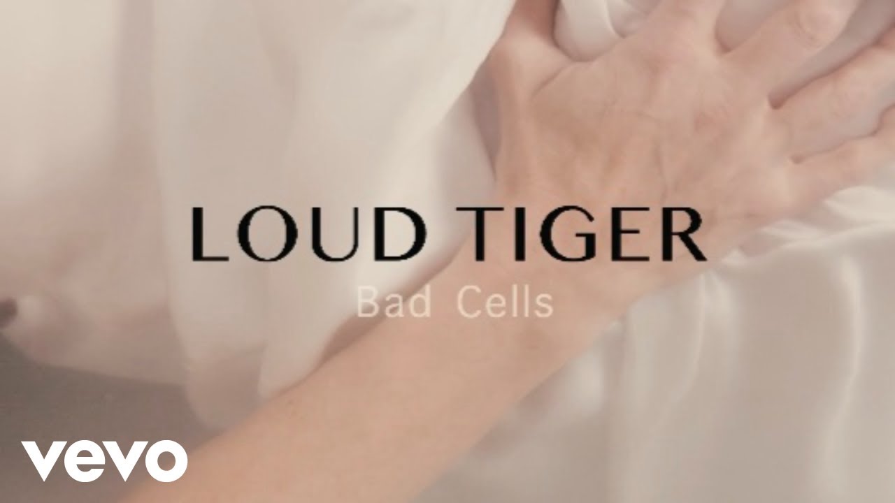 Loud Tiger - Bad Cells (Official Music Video) - YouTube