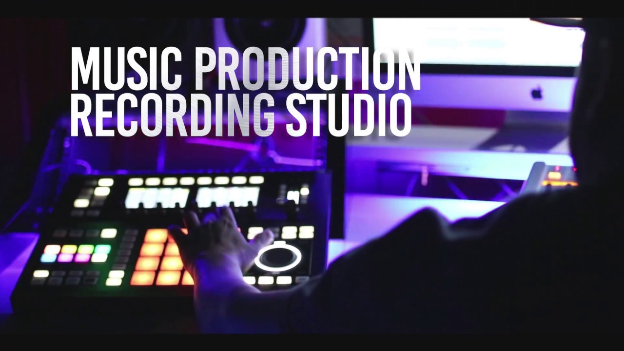 DOPE PRODUCTIONS (PROMO VIDEO) - YouTube