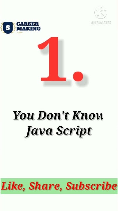Best JavaScript Book For Beginners | Best JavaScript Books 2021 ...