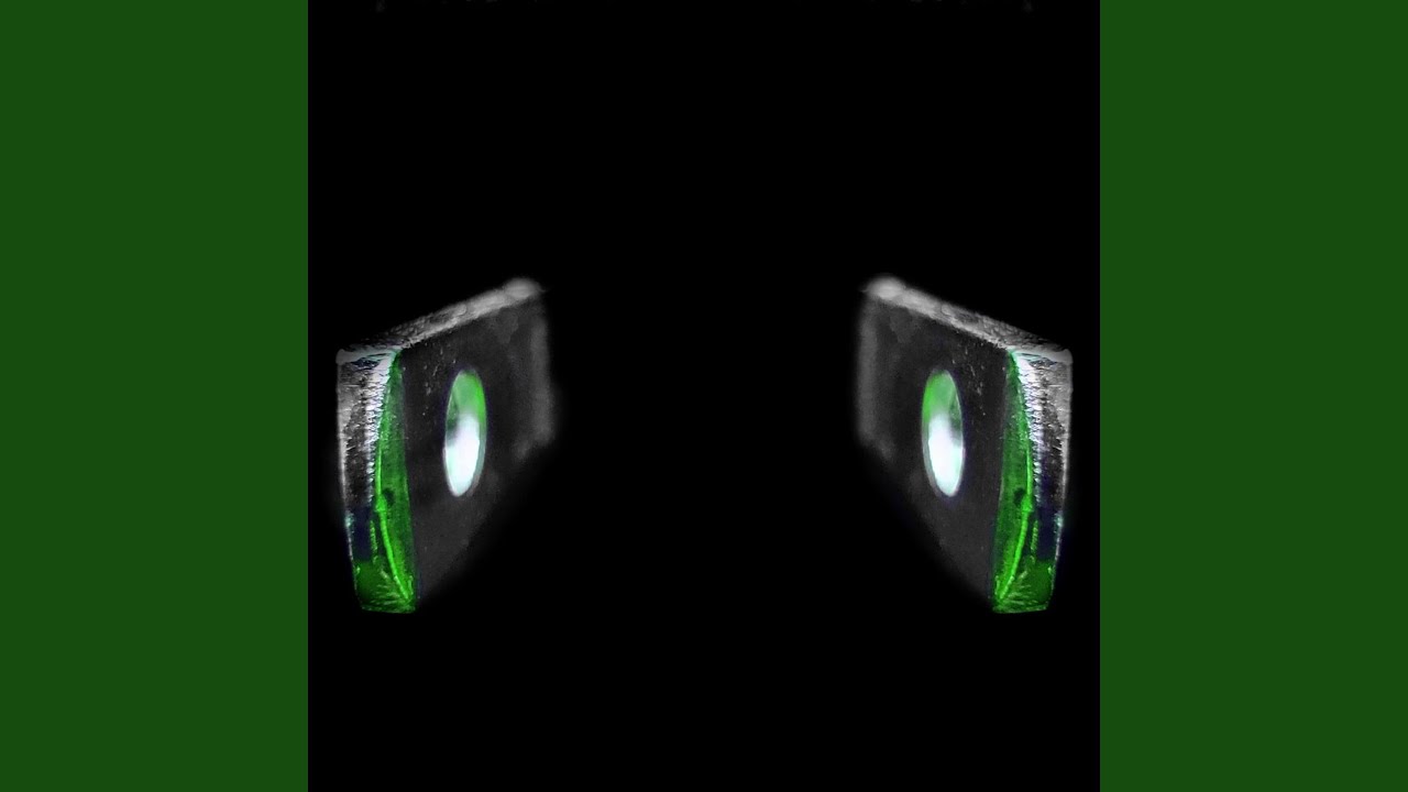 Plug Into The Matrix - YouTube