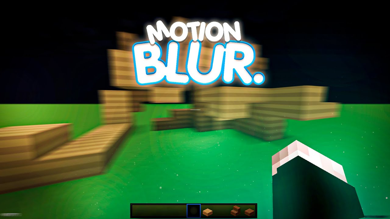 COMO COLOCAR MOTION BLUR NOS CLIPS / VIDEOS BORRAO AO MECHER A TELA NOS ...