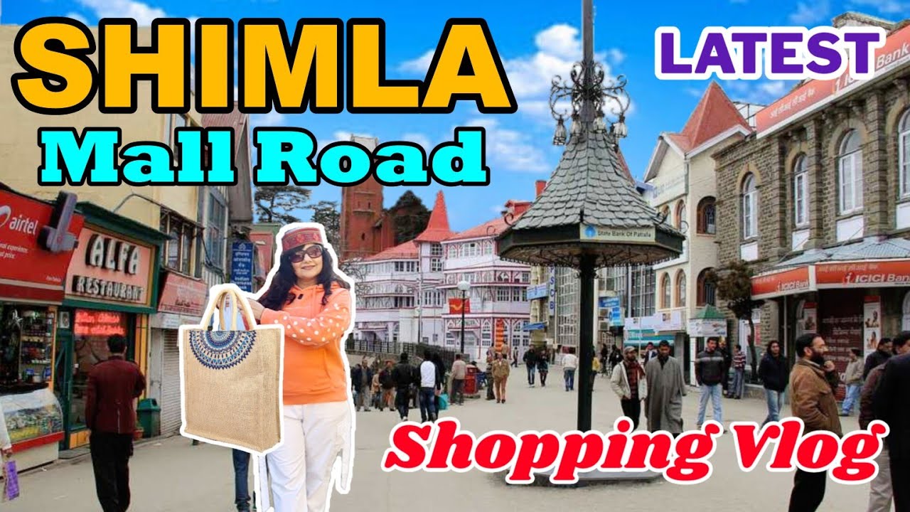 What Is Special In Shimla For Shopping at Heriberto Barry blog