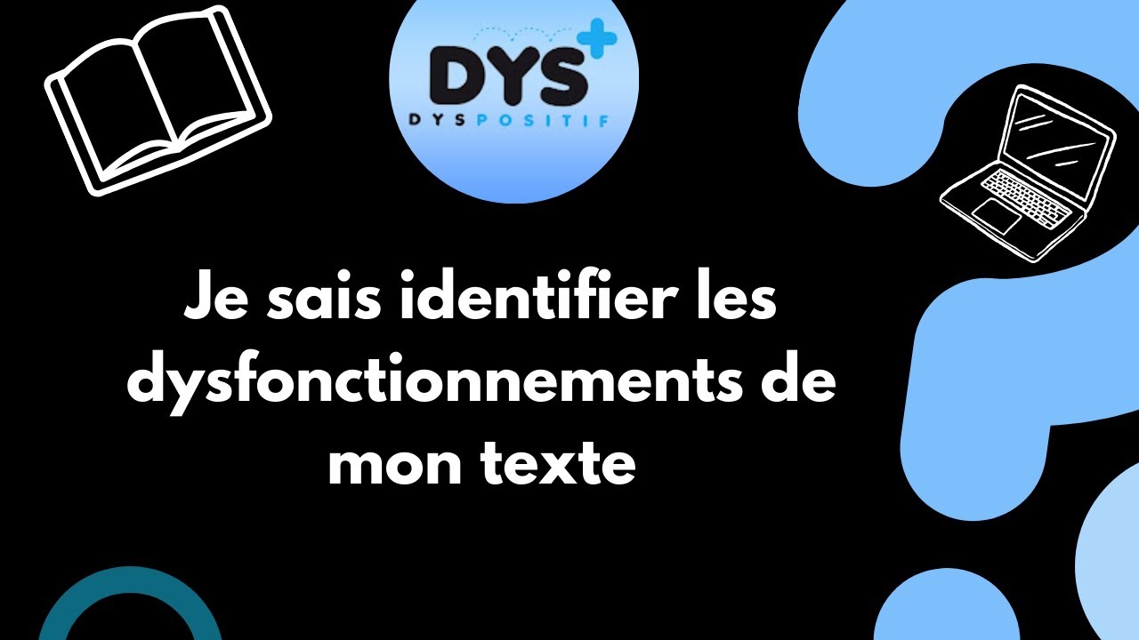 FRANCAIS - CM1 - Je sais identifier les dysfonctionnements de mon texte - YouTube