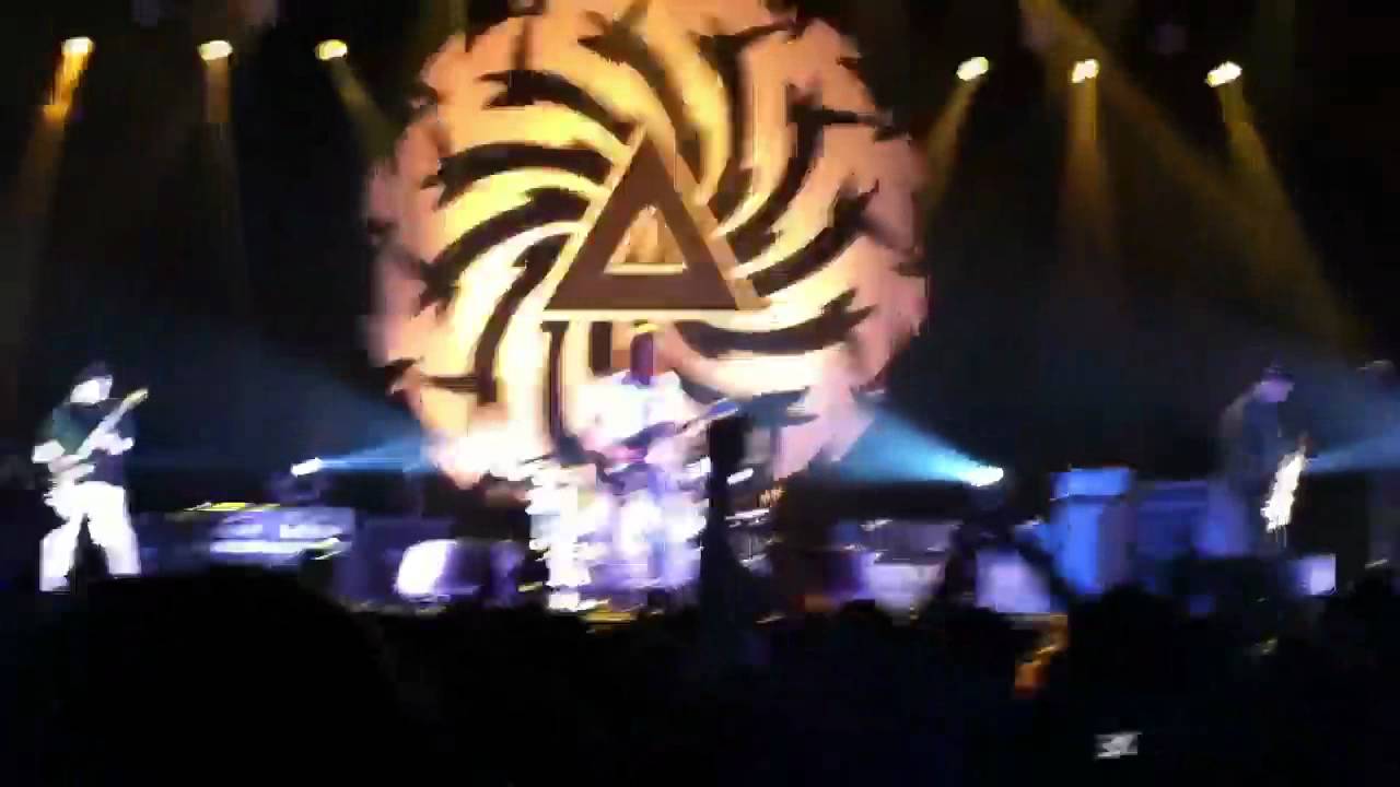 Soundgarden - July 2 2011 - Toronto Ontario - YouTube