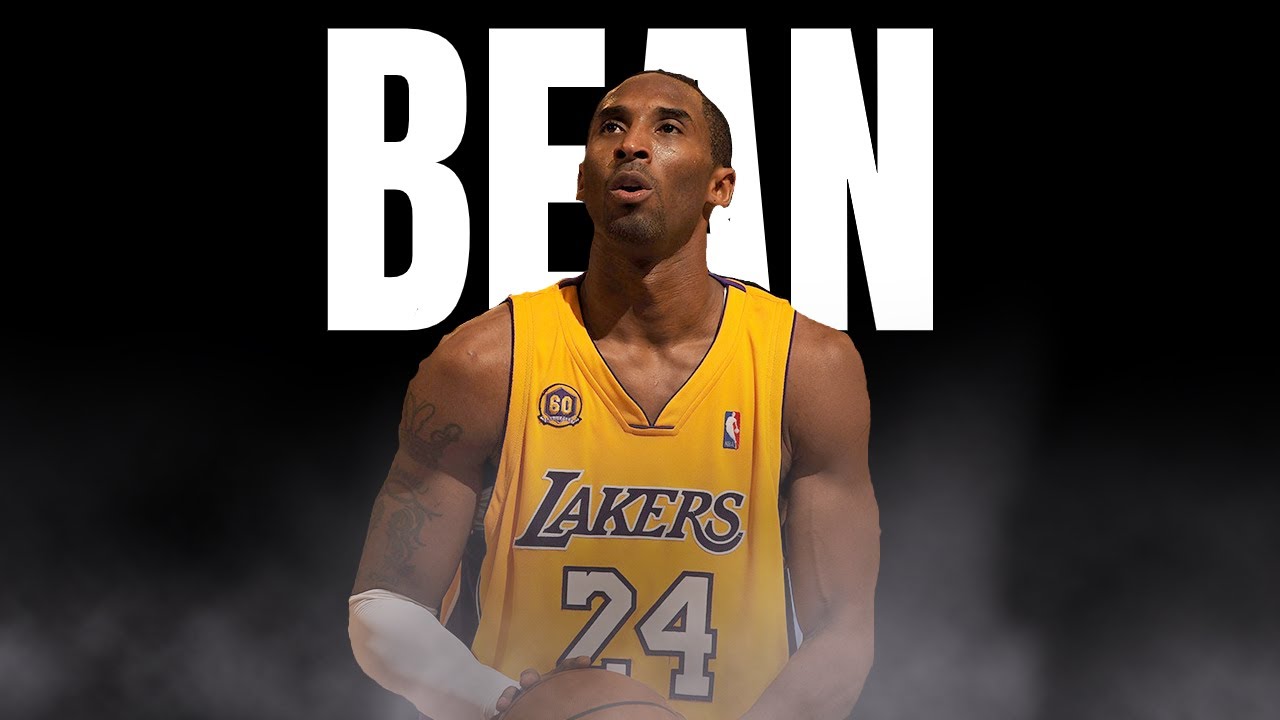 Kobe Bryant Mix - "Bean Kobe (Feat. Lil Uzi Vert) HD - YouTube