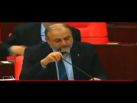 Oktay Vural'ın Fırat Yılmaz Çakıroğlu ile ilgili TBMM'deki açıklaması