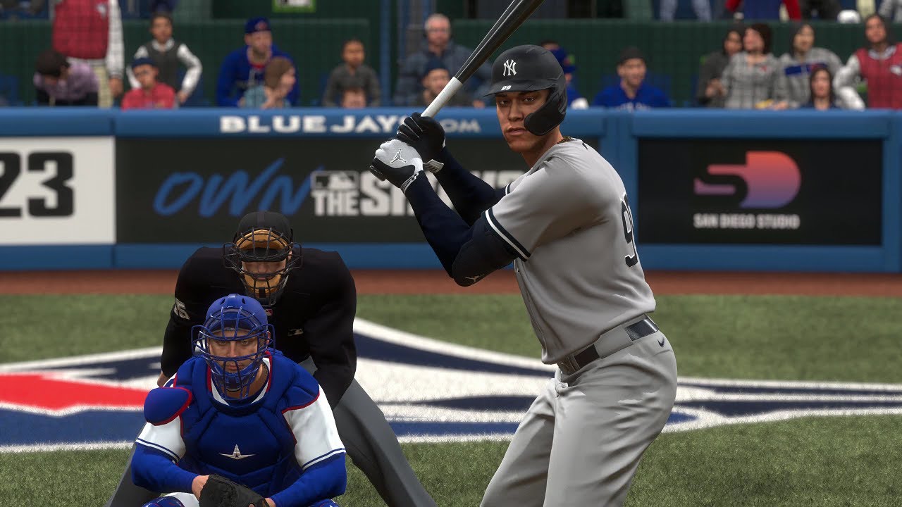 New York Yankees vs Toronto Blue Jays - MLB Today 5/16/23 Full Game ...