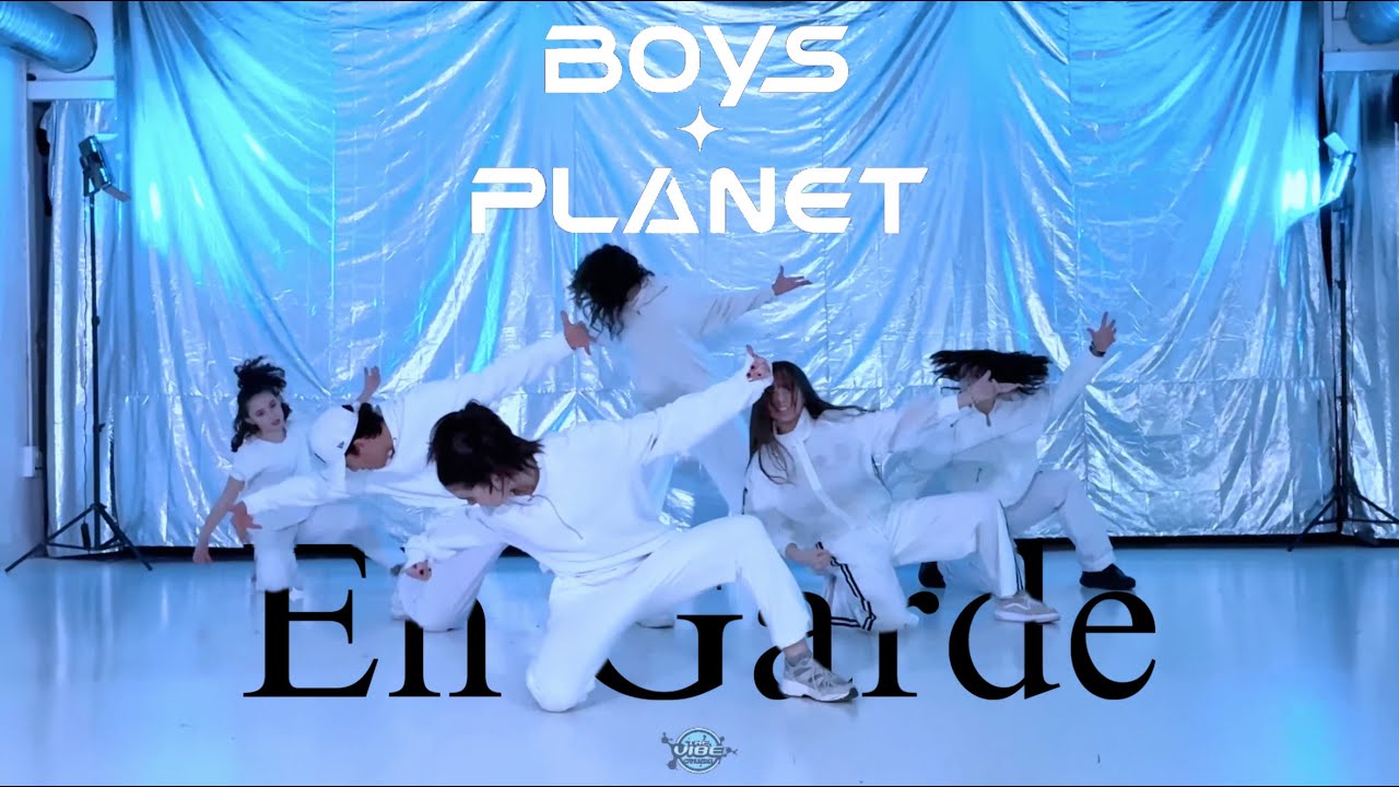[KPOP COVER] 'En Butter'♬ En Garde (준비,시작!) | Dance Cover by Flash from ...