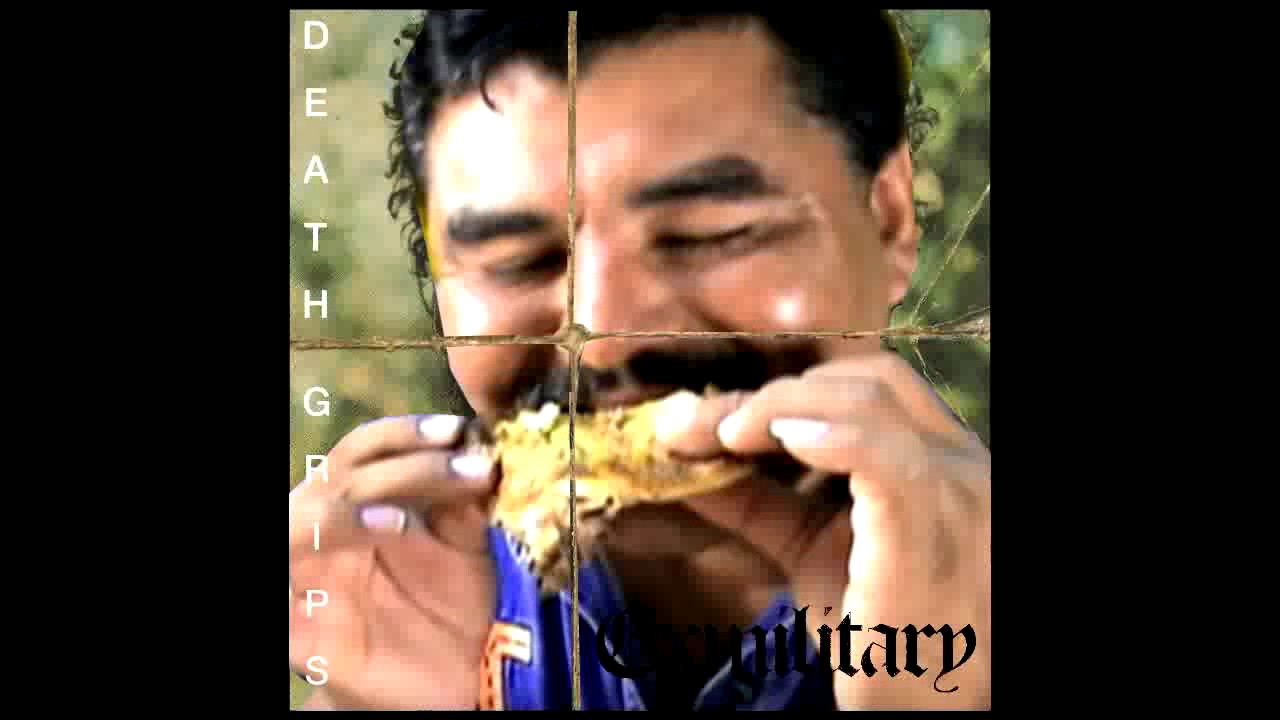 Pollo Yon (Death Yon) - YouTube