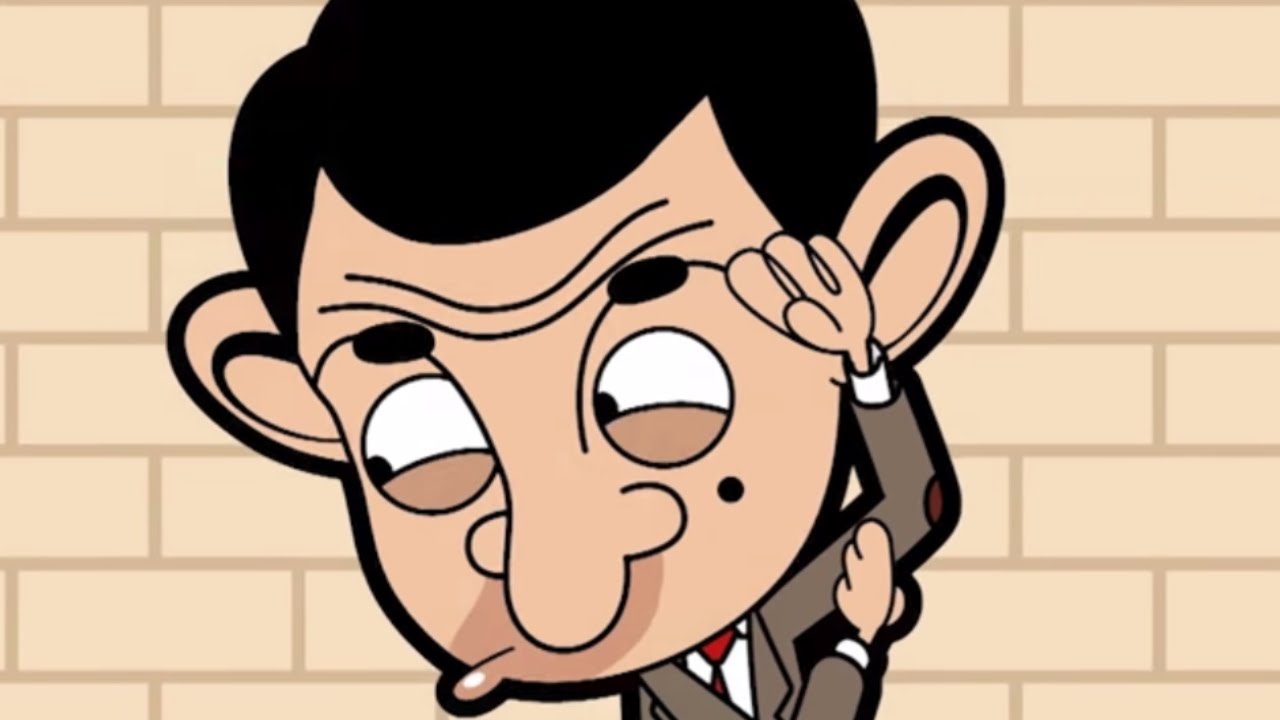 Bean's Life | Funny Episodes | Mr Bean Cartoon World - YouTube