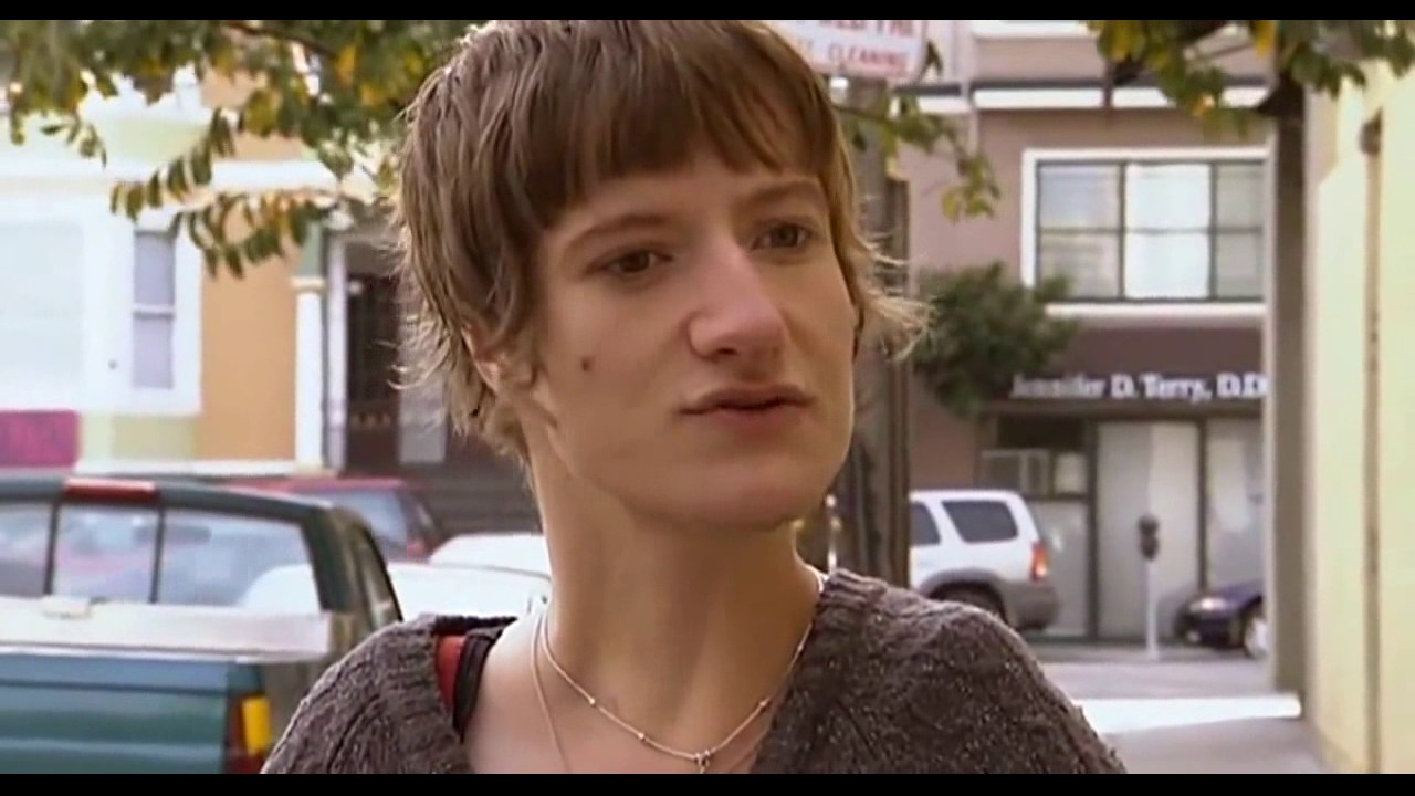 Excerpts from Examined Life with Judith Butler & Sunaura Taylor - YouTube