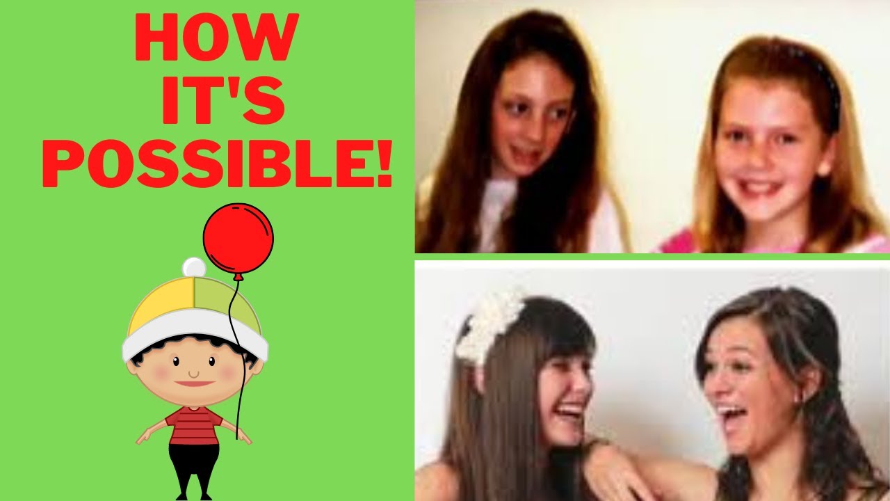 how its possible! | Laura Buxton real story - YouTube