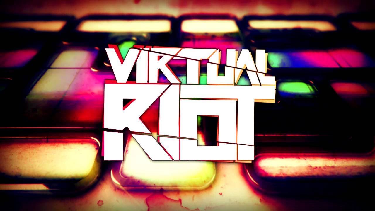 Energy Drink - Virtual Riot [Electronic Dance Music] - YouTube