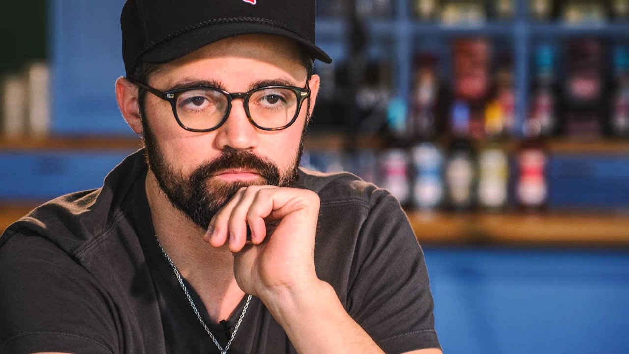 Charlie Shafter Songwriter Series Feature - YouTube