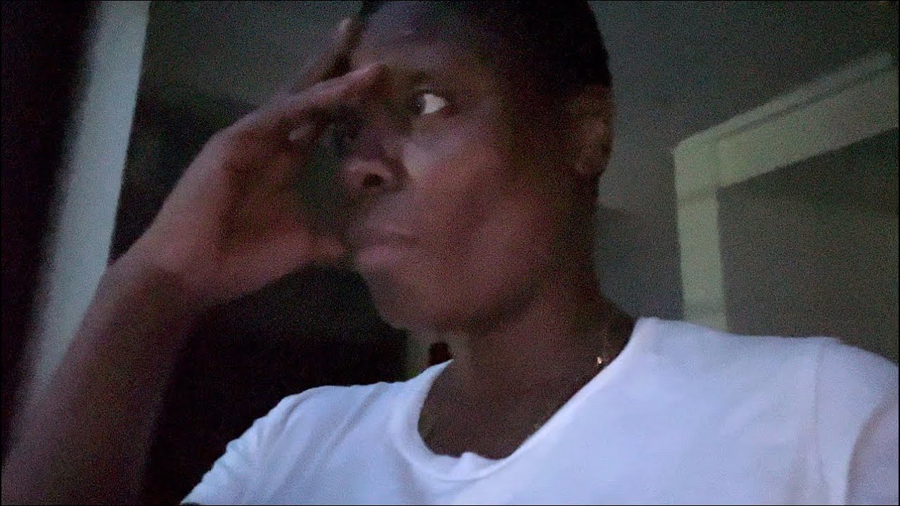Why Ghana? Why NO Lights!! - YouTube