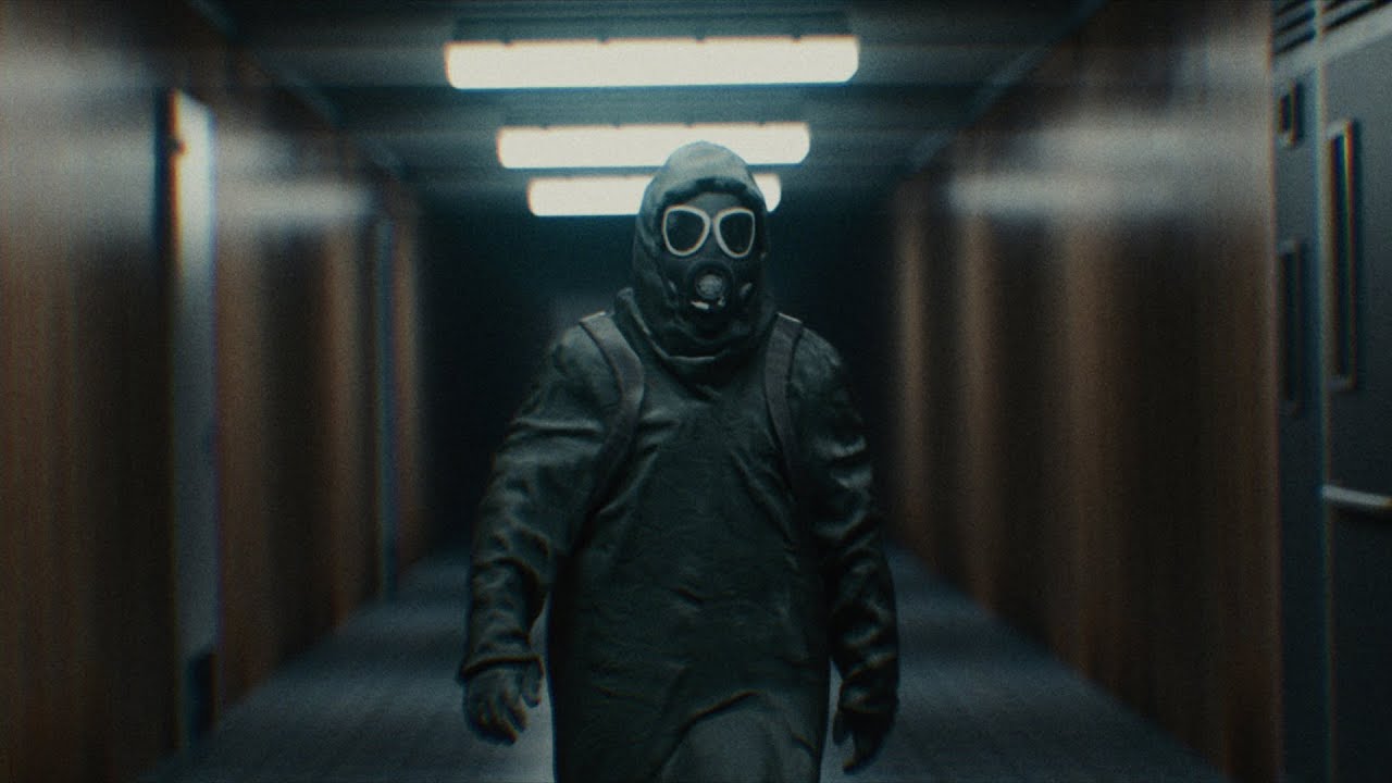 Chernobyl - ACID RAIN (3D Short film) - YouTube
