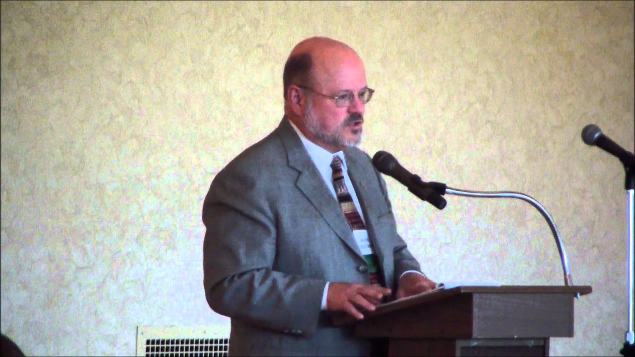 Mental Health America President and CEO Dr. Wayne Lindstrom - YouTube