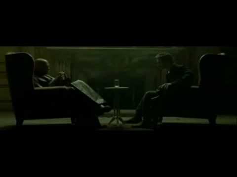 Matrix - The Pill - YouTube