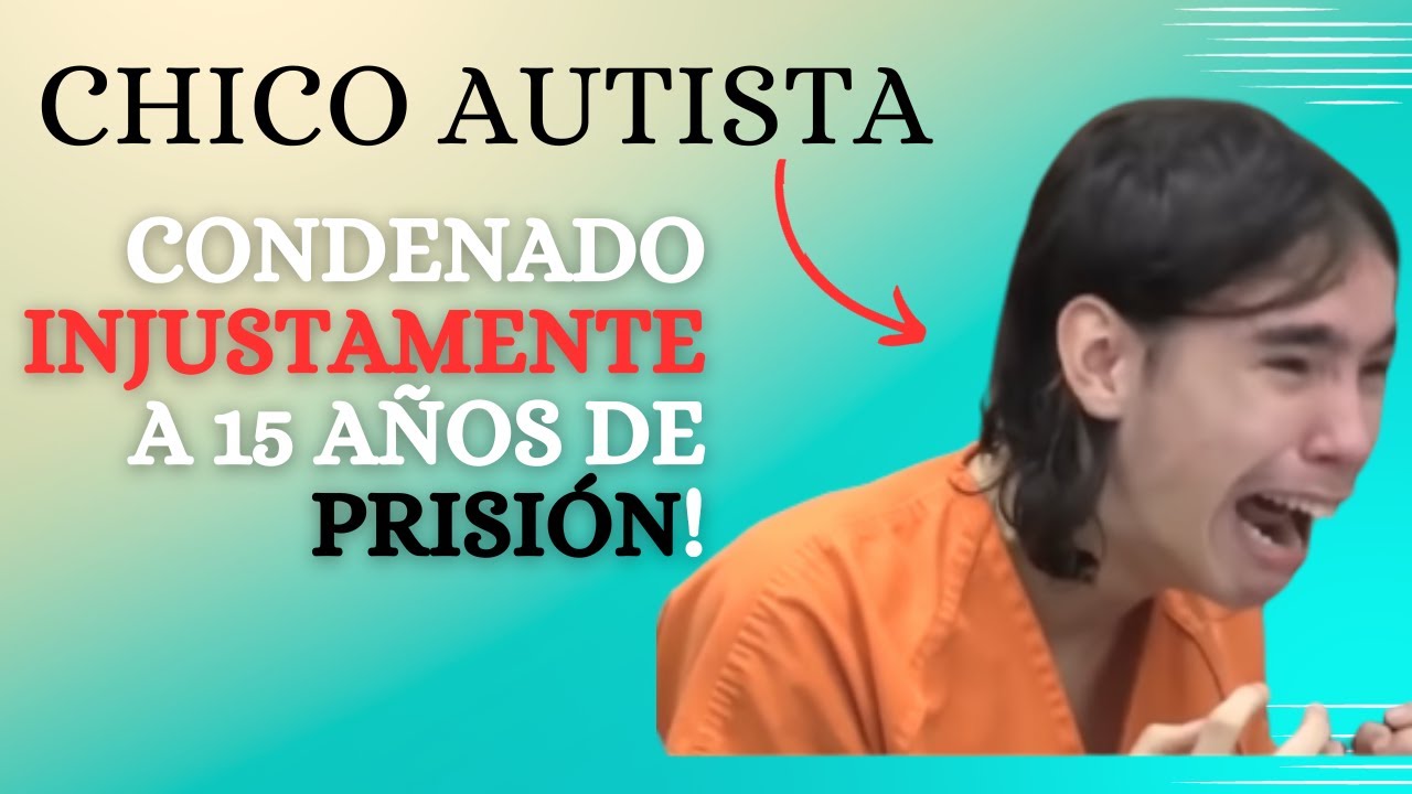 El caso de Jacob Morgan - YouTube
