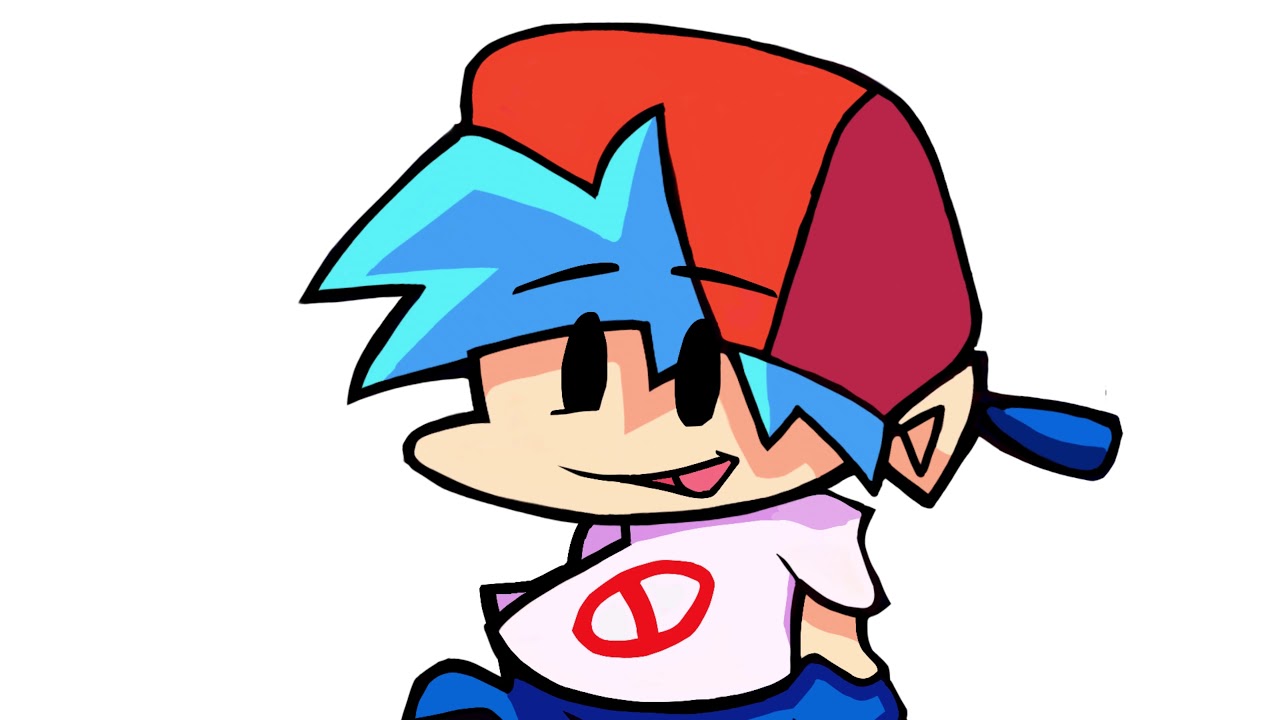 whos a good boy? ( FNF ANIMATION ) - YouTube