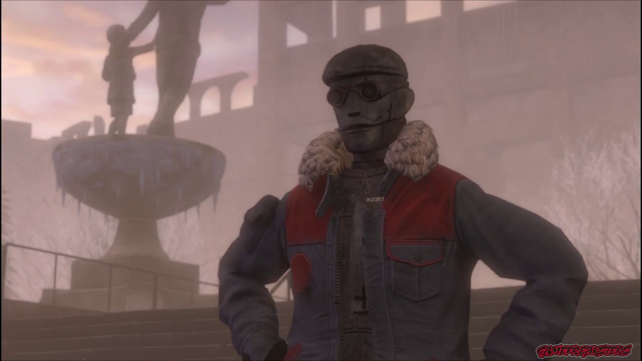 Longplay Syberia 3 DLC El autómata tiene un plan - 1080 Comentado - YouTube