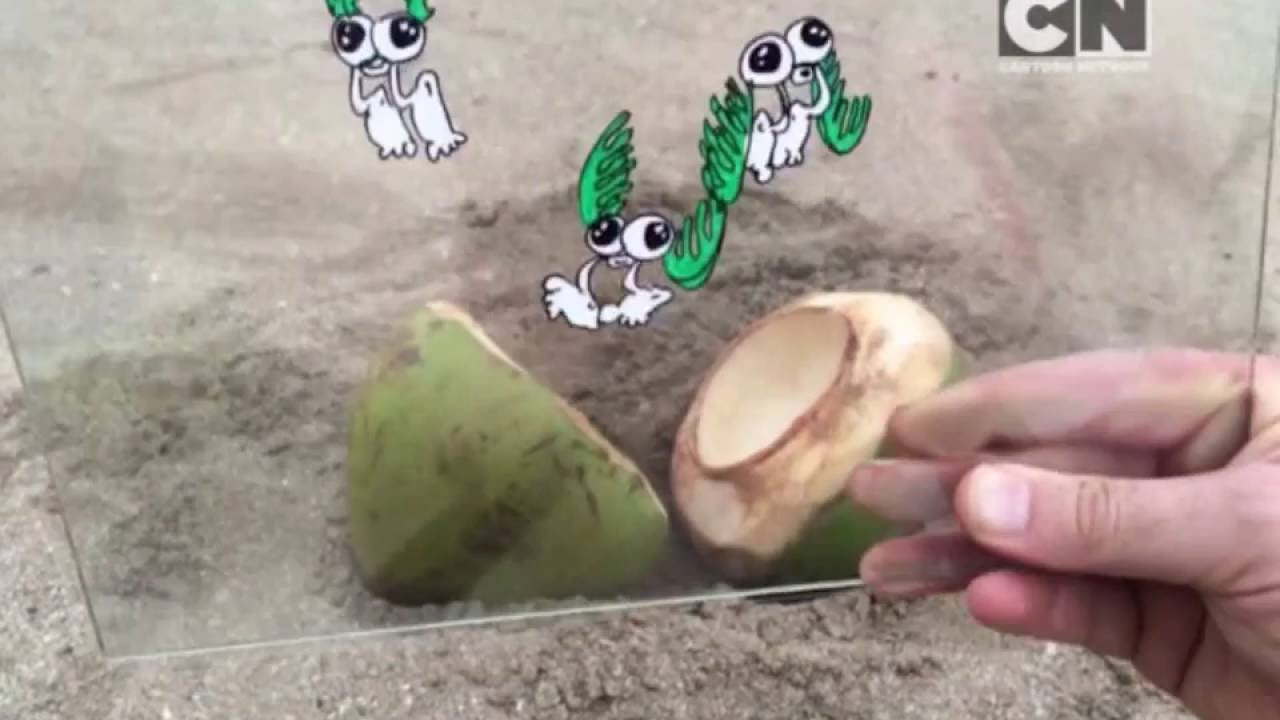 Cartoon Network RSEE - Continuity (September 1, 2016) - YouTube