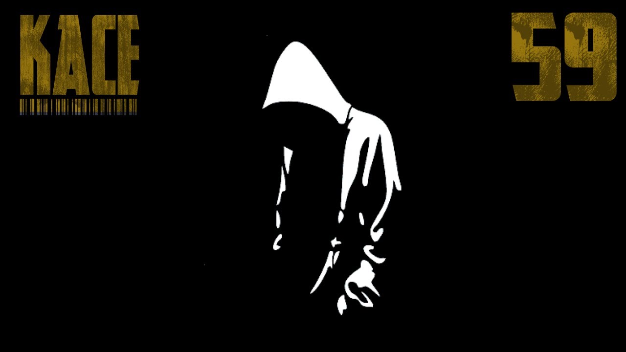 Hip Hop Drum & Bass Mix (vol. 2) - Kace - 2021 - YouTube