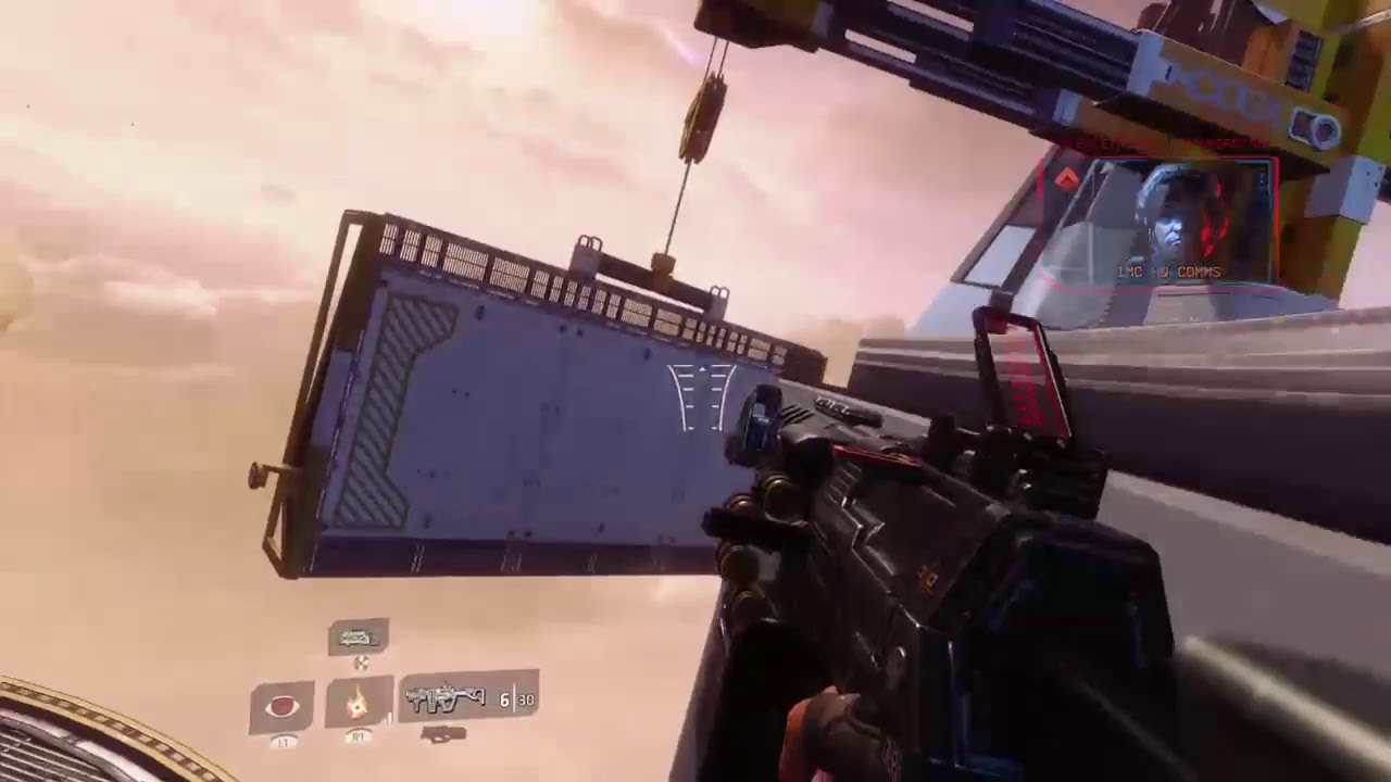 Titan Fall episode 4 - YouTube