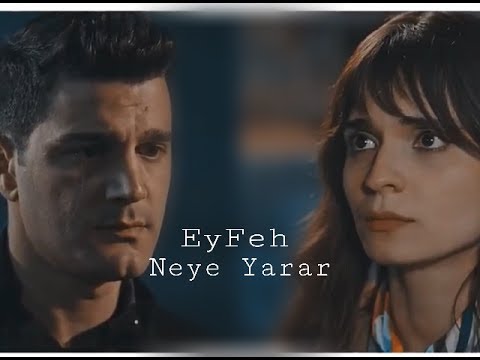 Eylem + Fethi [Söz] {Neye Yarar} - YouTube