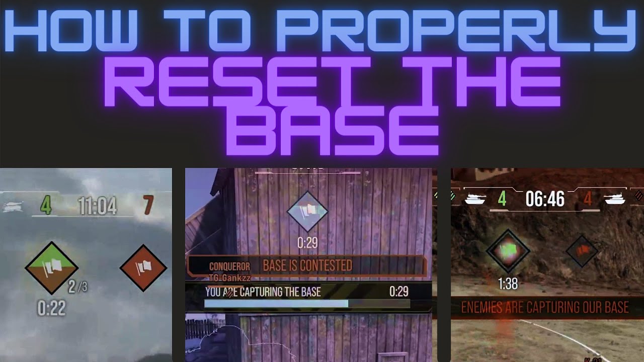 How To Reset Base PROPERLY In World Of Tanks Console YouTube how-to-reset-base-properly-in-world-of-tanks-console-youtube