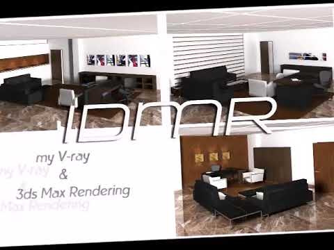 Architect D'interieur Caroline Daher 3 - YouTube