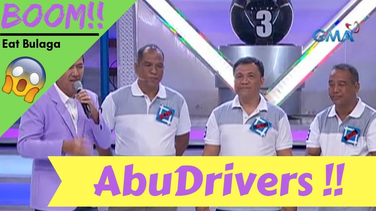 Eat Bulaga Live Replay - BOOM! May 23, 2019 - YouTube