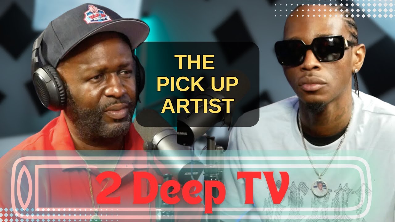 Dive Deep into 2Deep's Journey: Memphis Life, Music, & Inspiring Home ...
