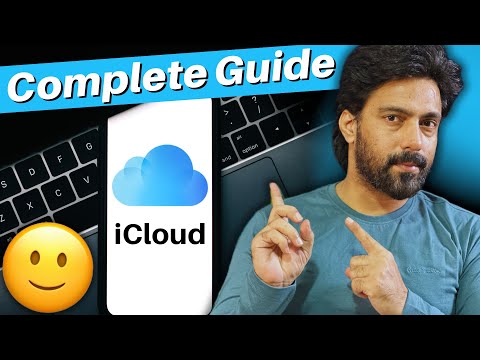 10 Minutes to MASTERING iCloud on Your iPhone