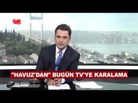 ERKAN AKKUŞ'TAN CANLI YAYINDA İFTİRALARA CEVAP!