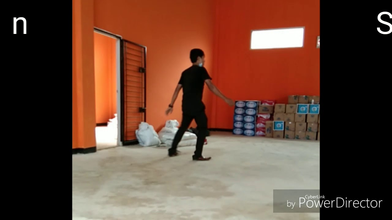 kekompakan tim saat bekerja sama - YouTube