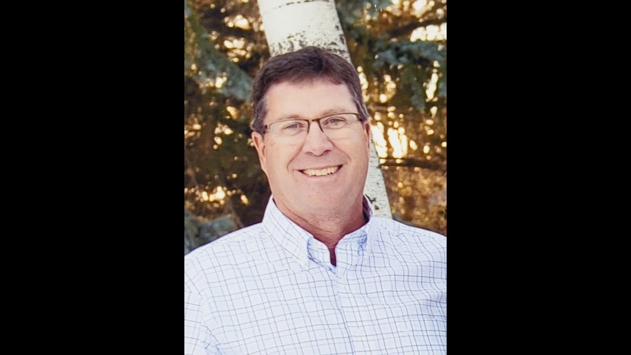Ron Wynn Slideshow - YouTube