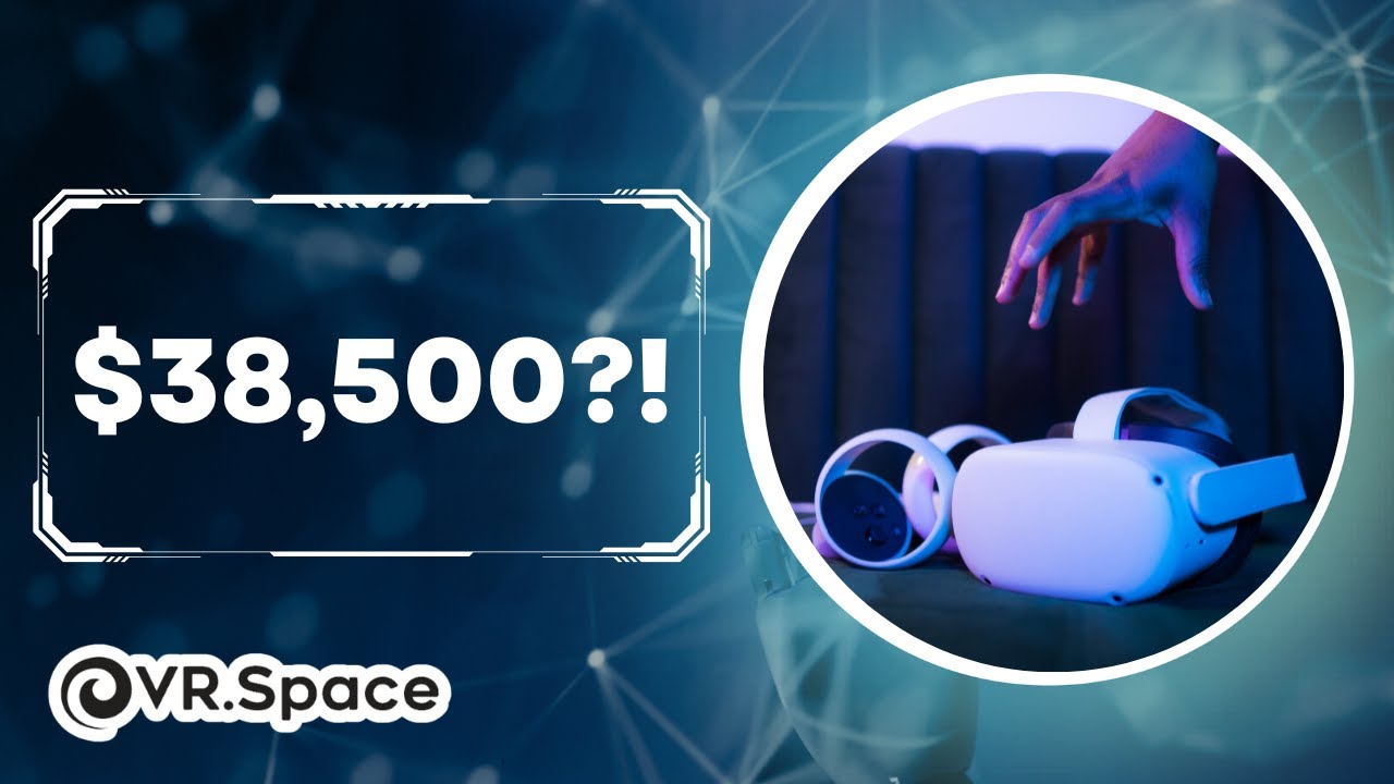 10 Virtual Reality Headsets that are yet to be released - YouTube