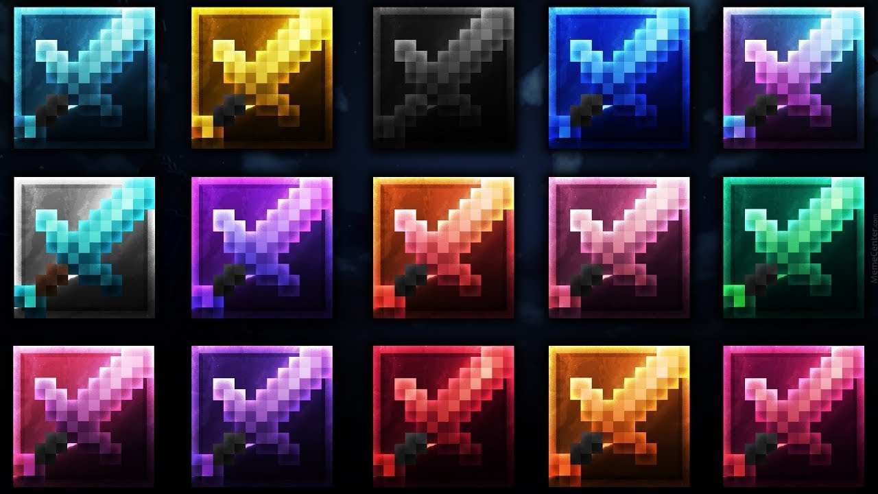 Playing with @ItzGlimpse 200k texture pack [Plum color] - YouTube