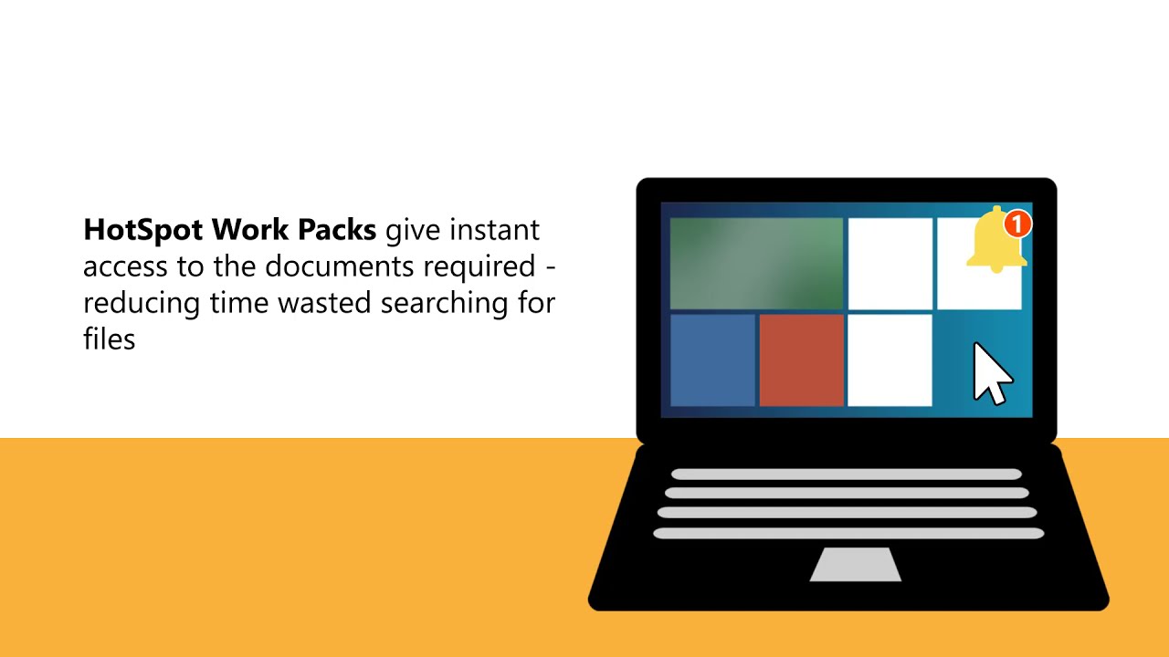 Empower engineers with HotSpot Work Packs - YouTube