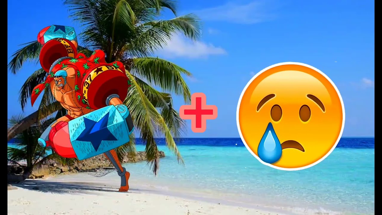 one piece characters sad 😢 mode - YouTube